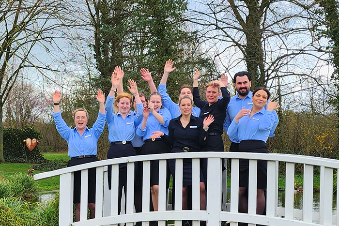 Tiemanns Hotel – Tiemanns Hotel